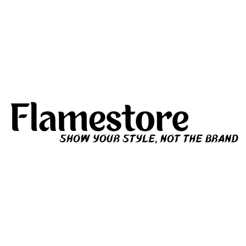 Flamestore - Streetwear Brand | Show your style – Flamestore Denmark